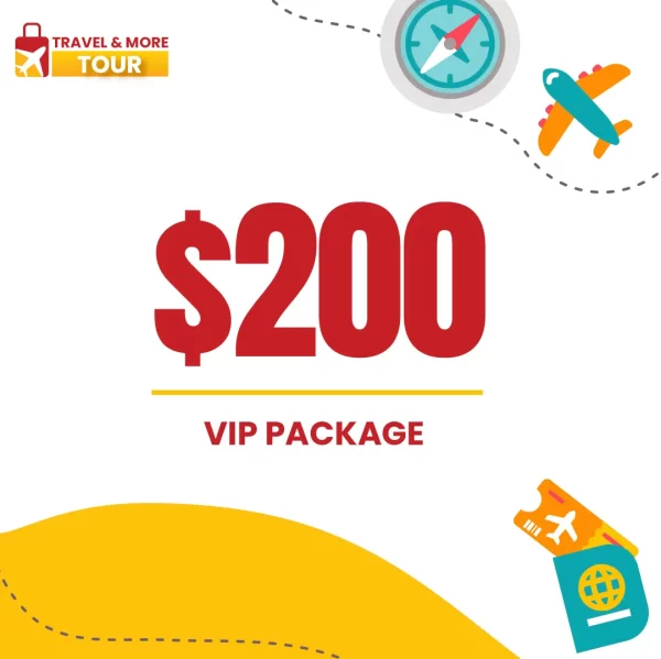 Milwaukee Area Travel & More Show VIP Vendor $200 | Vendor Popup